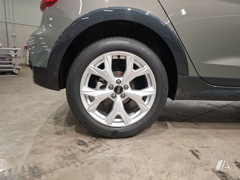 AUDI A1 (2025) - 29.990 € en Las Palmas