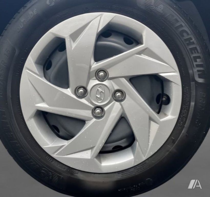 HYUNDAI i20 (2022) - 12.990 € en Las Palmas