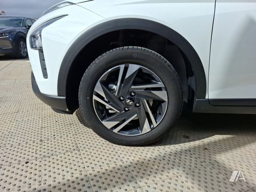 HYUNDAI Bayon (2021) - 15.990 € en Las Palmas