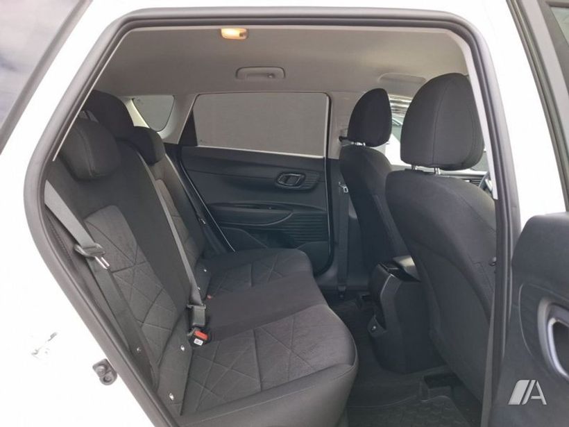 HYUNDAI Bayon (2021) - 15.990 € en Las Palmas