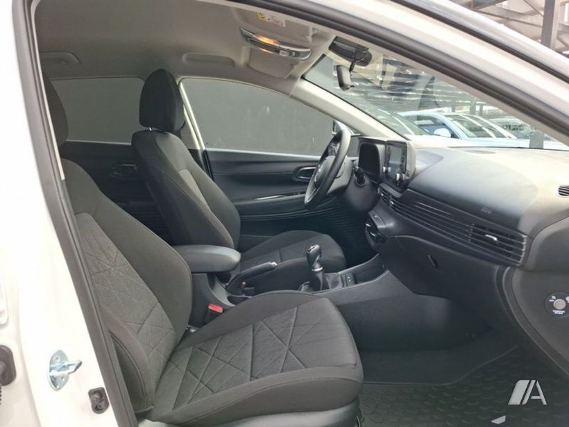 HYUNDAI Bayon (2021) - 15.990 € en Las Palmas