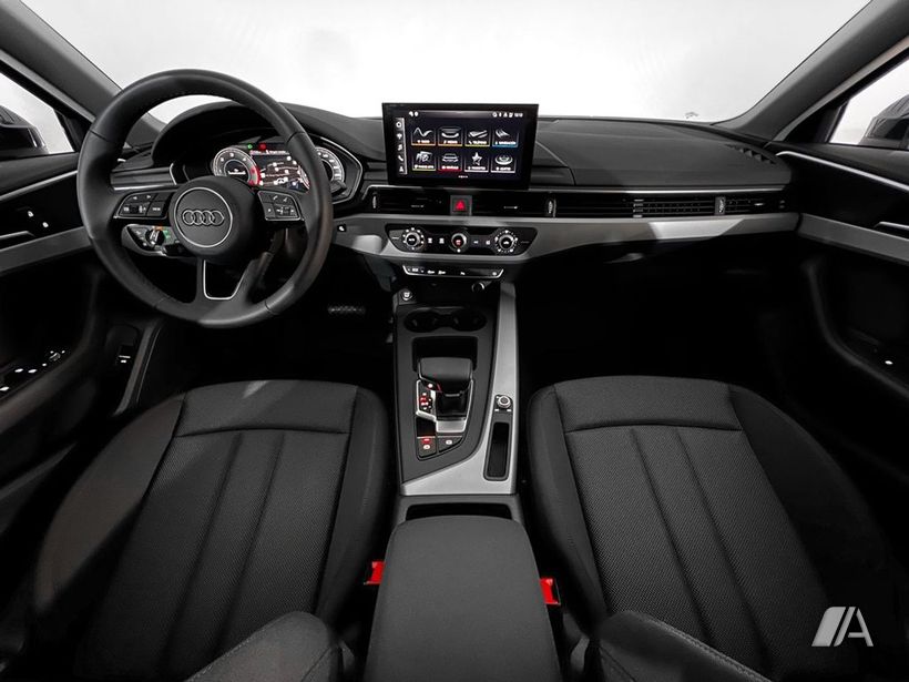 AUDI A4 (2024) - 31.990 € en Las Palmas
