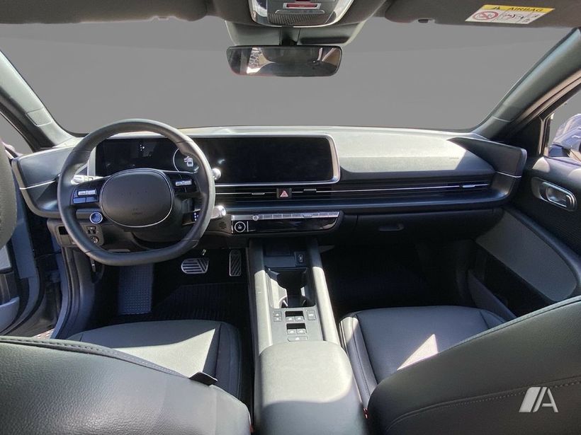 HYUNDAI Ioniq 6 (2023) - 33.990 € en Las Palmas