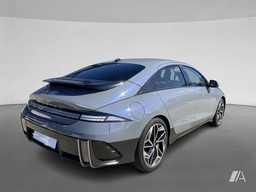 HYUNDAI Ioniq 6 (2023) - 33.990 € en Las Palmas