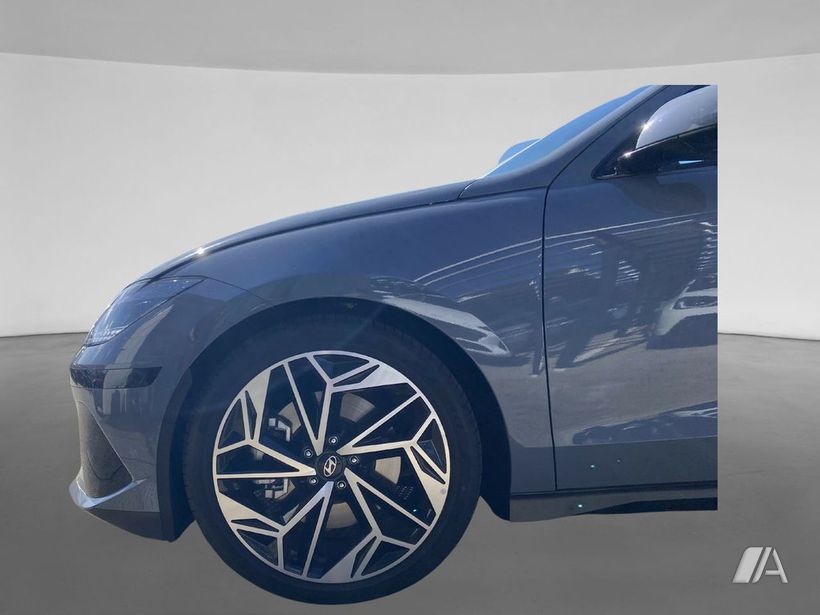 HYUNDAI Ioniq 6 (2023) - 33.990 € en Las Palmas