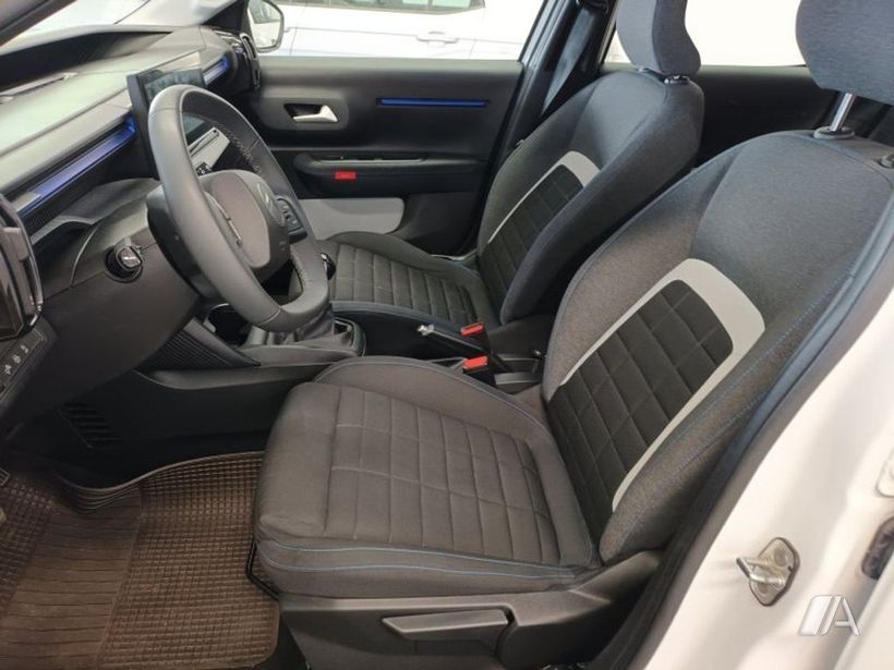 CITROEN C3 (2025) - 14.990 € en Las Palmas