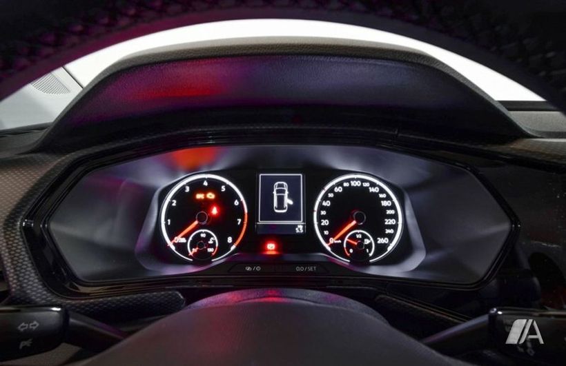 VOLKSWAGEN T-Cross (2022) - 15.990 € en Las Palmas