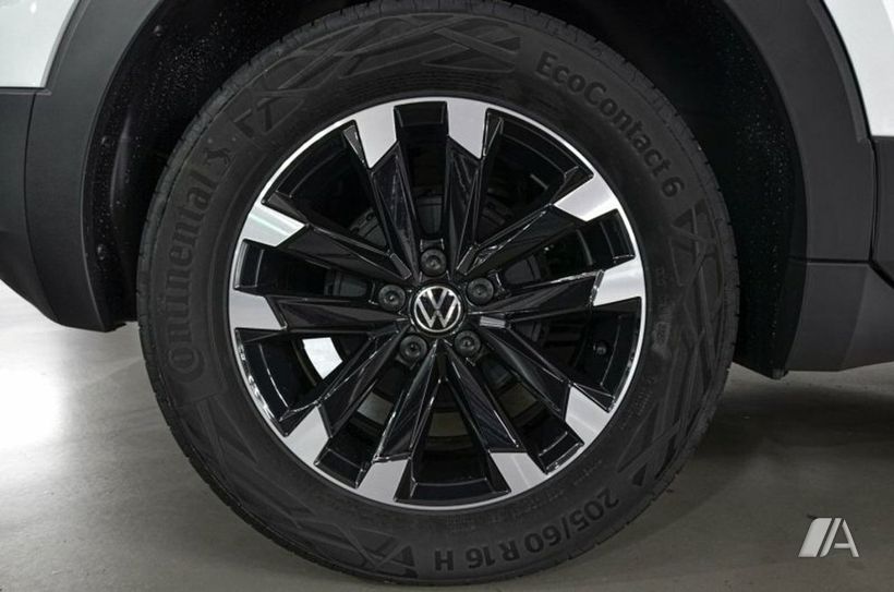 VOLKSWAGEN T-Cross (2022) - 15.990 € en Las Palmas