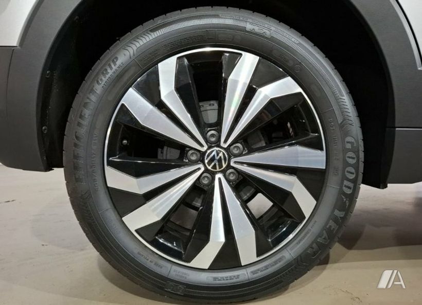VOLKSWAGEN T-Cross (2024) - 19.900 € en Las Palmas