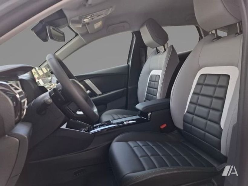 CITROEN C4 (2025) - 20.990 € en Las Palmas