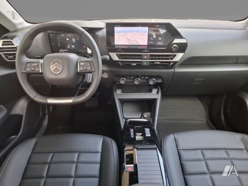 CITROEN C4 (2025) - 20.990 € en Las Palmas