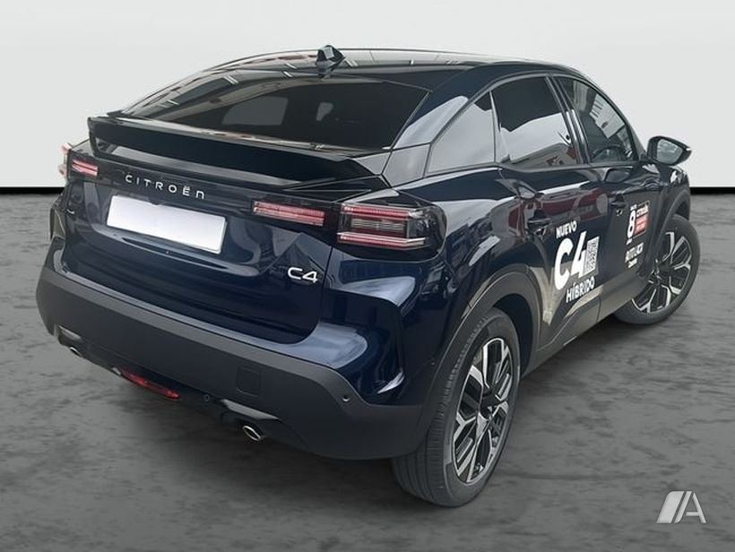 CITROEN C4 (2025) - 20.990 € en Las Palmas