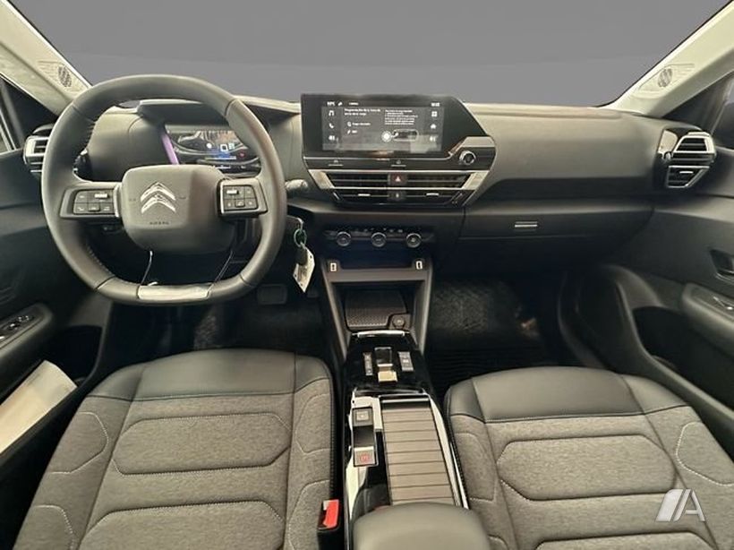 CITROEN C4 (2023) - 21.990 € en Las Palmas