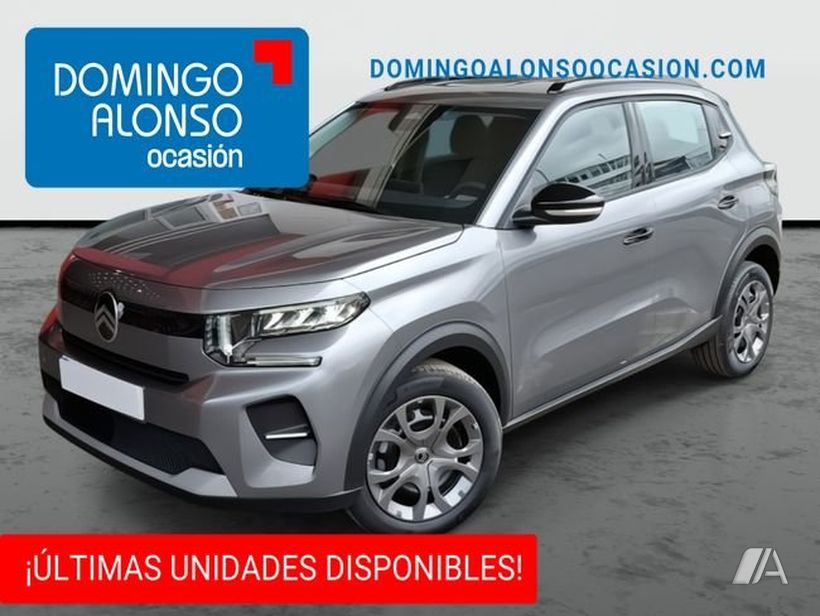 CITROEN C3 (2025) - 18.990 € en Las Palmas