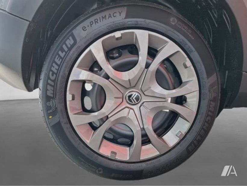 CITROEN C3 (2025) - 18.990 € en Las Palmas