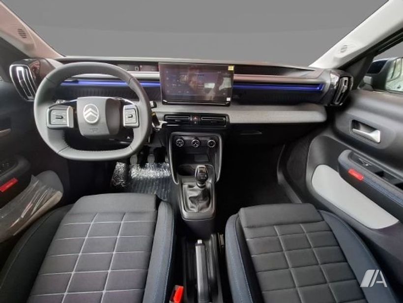 CITROEN C3 (2025) - 18.990 € en Las Palmas