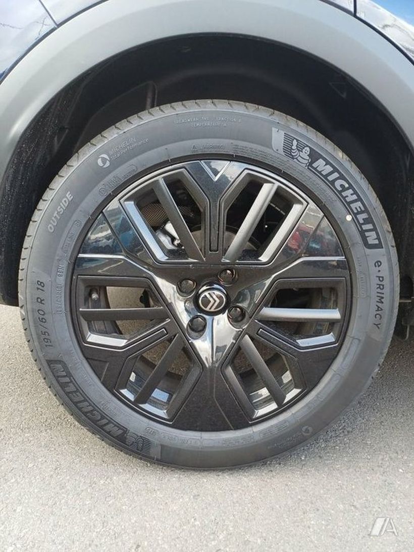 CITROEN C4 (2025) - 20.990 € en Las Palmas