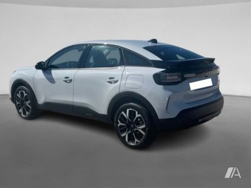 CITROEN C4 (2025) - 19.990 € en Las Palmas