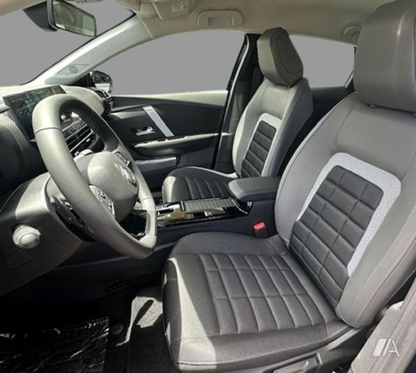 CITROEN C4 (2025) - 19.990 € en Las Palmas