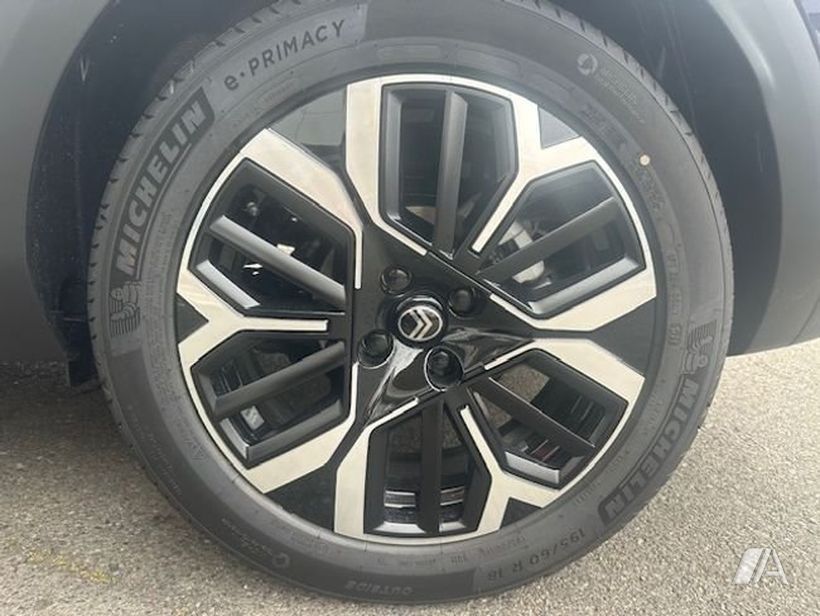 CITROEN C4 (2025) - 19.990 € en Las Palmas