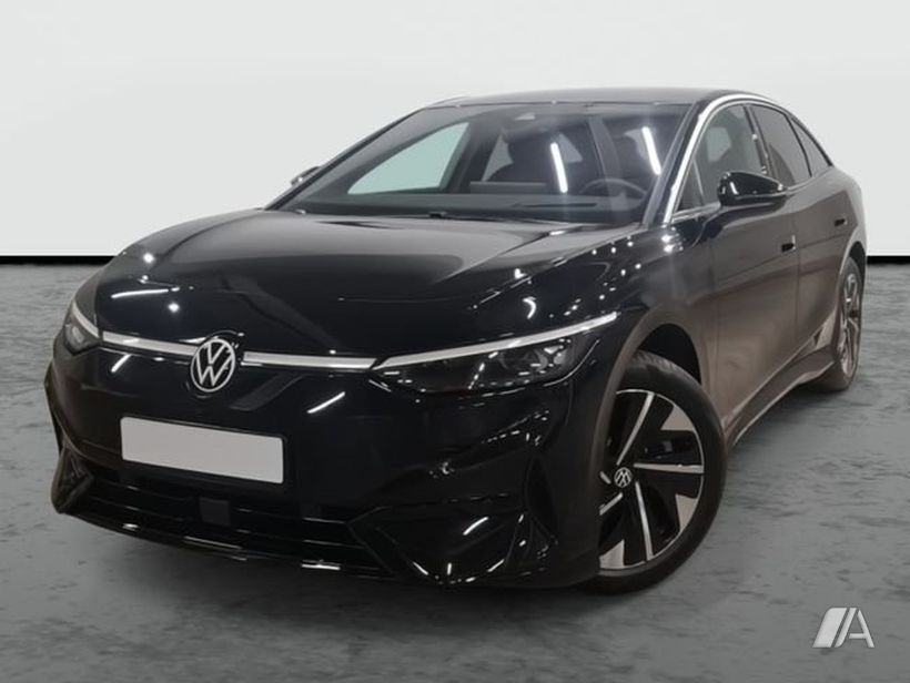 VOLKSWAGEN ID.7 (2025) - 48.990 € en Las Palmas