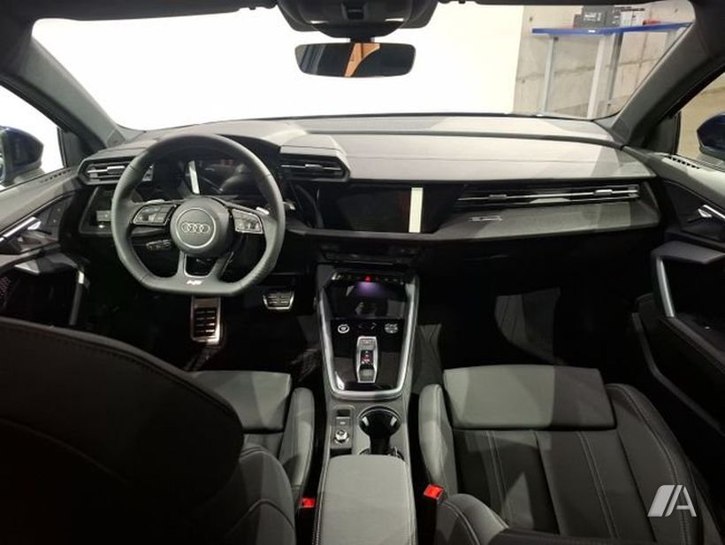 AUDI A3 (2025) - 43.490 € en Las Palmas