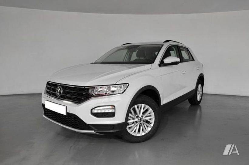 VOLKSWAGEN T-Roc (2023) - 19.990 € en Las Palmas