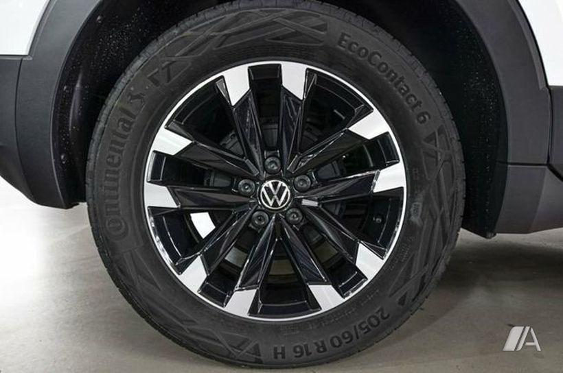 VOLKSWAGEN T-Cross (2023) - 16.990 € en Las Palmas