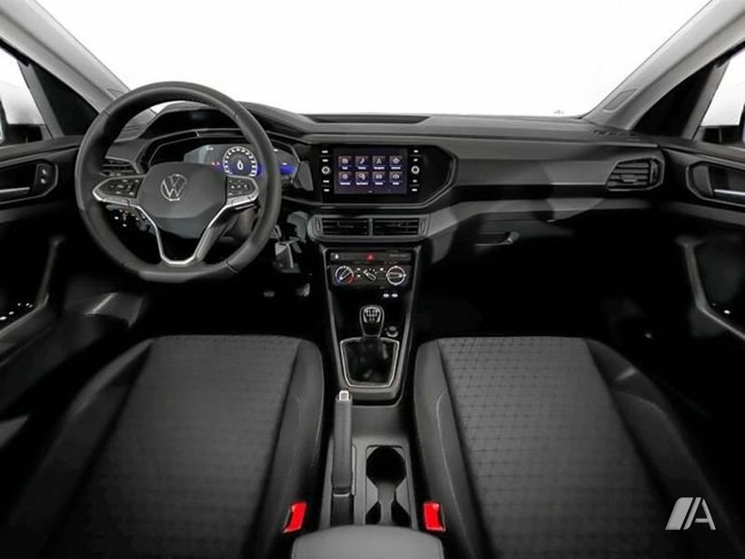 VOLKSWAGEN T-Cross (2023) - 16.990 € en Las Palmas