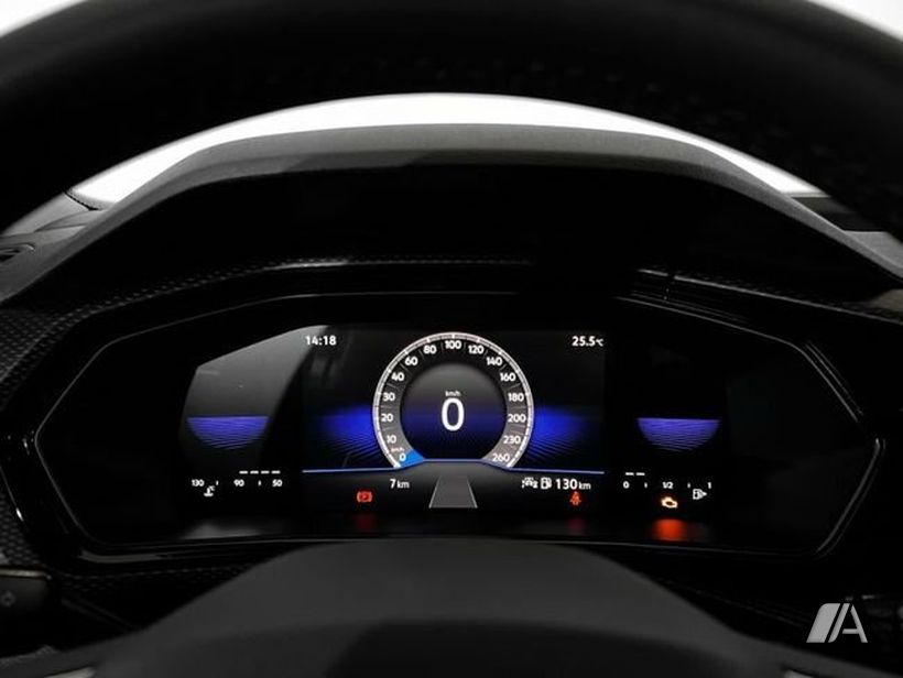 VOLKSWAGEN T-Cross (2023) - 16.990 € en Las Palmas