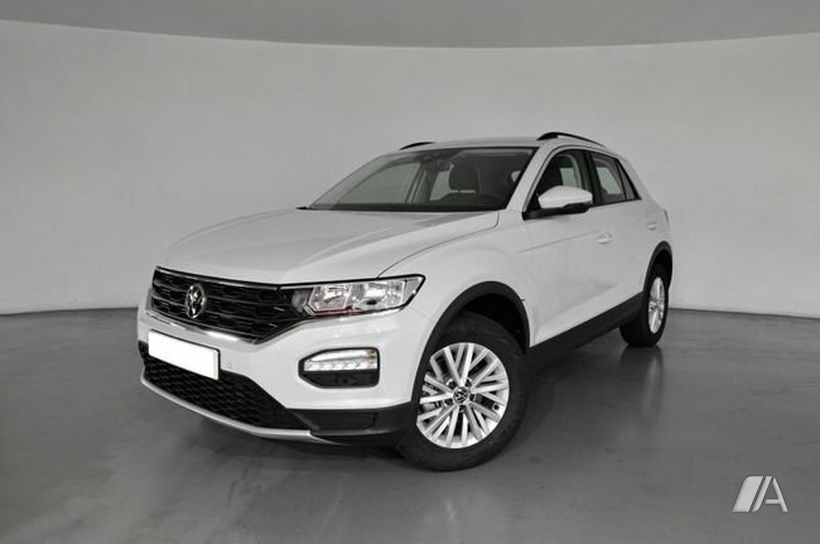 VOLKSWAGEN T-Roc (2023) - 19.990 € en Las Palmas