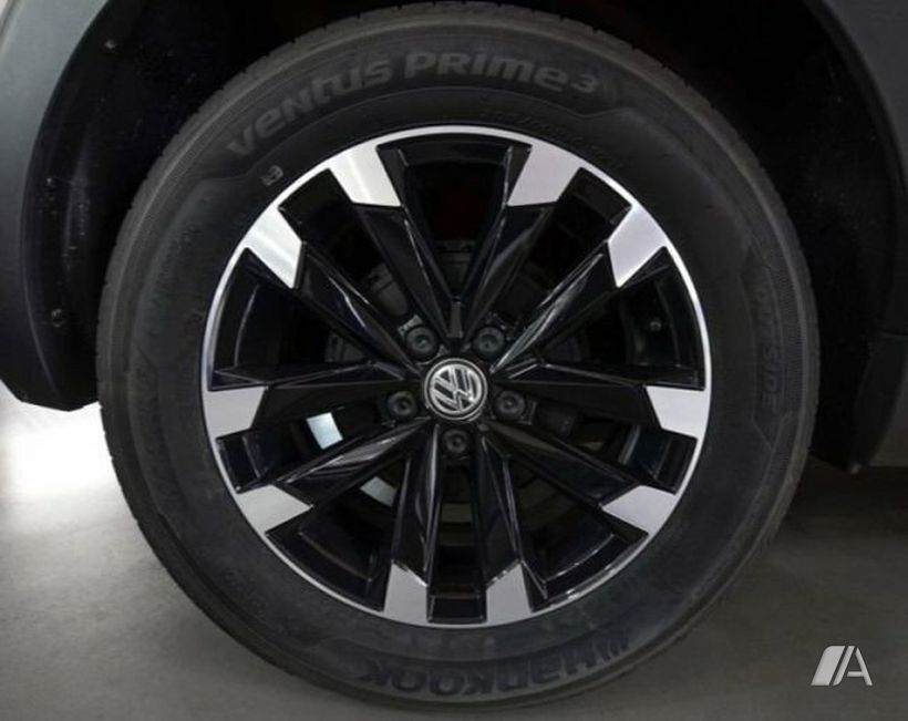 VOLKSWAGEN T-Cross (2022) - 15.990 € en Las Palmas