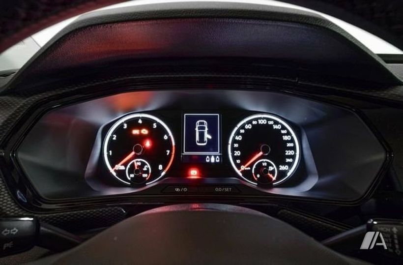 VOLKSWAGEN T-Cross (2023) - 16.990 € en Las Palmas