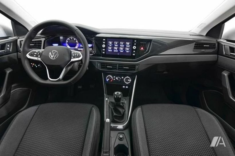 VOLKSWAGEN Taigo (2022) - 15.990 € en Las Palmas