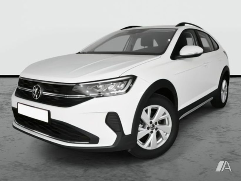 VOLKSWAGEN Taigo (2023) - 16.990 € en Las Palmas