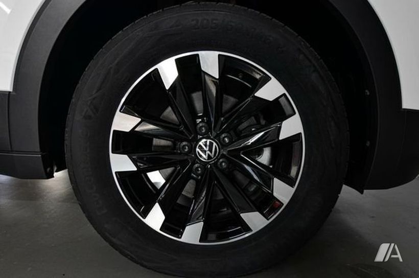 VOLKSWAGEN T-Cross (2022) - 15.990 € en Las Palmas