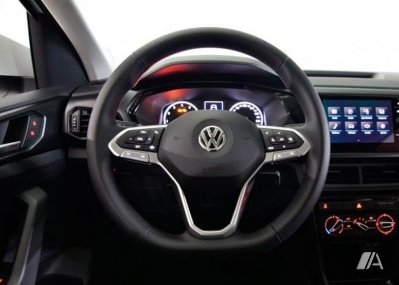 VOLKSWAGEN T-Cross (2023) - 16.990 € en Las Palmas