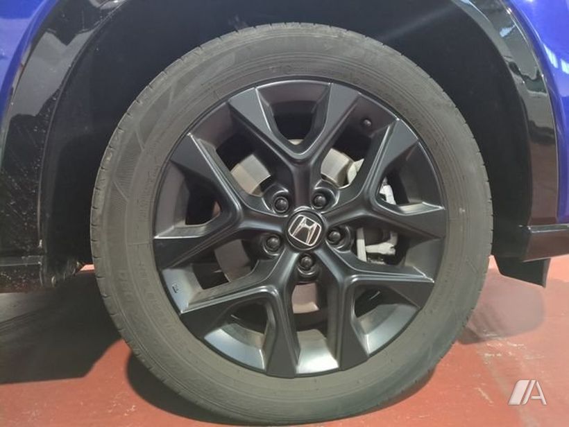 HONDA ZR-V (2024) - 36.990 € en Las Palmas