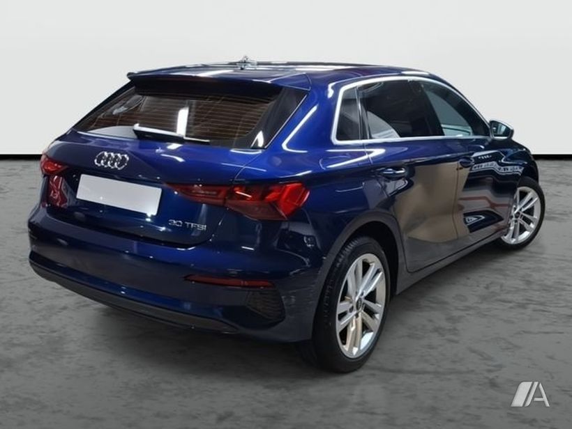 AUDI A3 (2024) - 27.990 € en Las Palmas