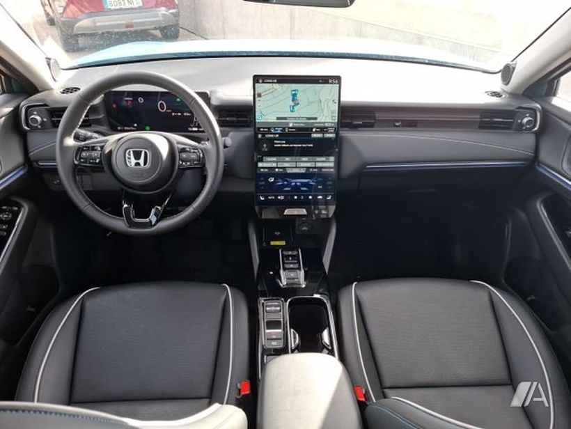 HONDA e:NY1 (2025) - 43.990 € en Las Palmas