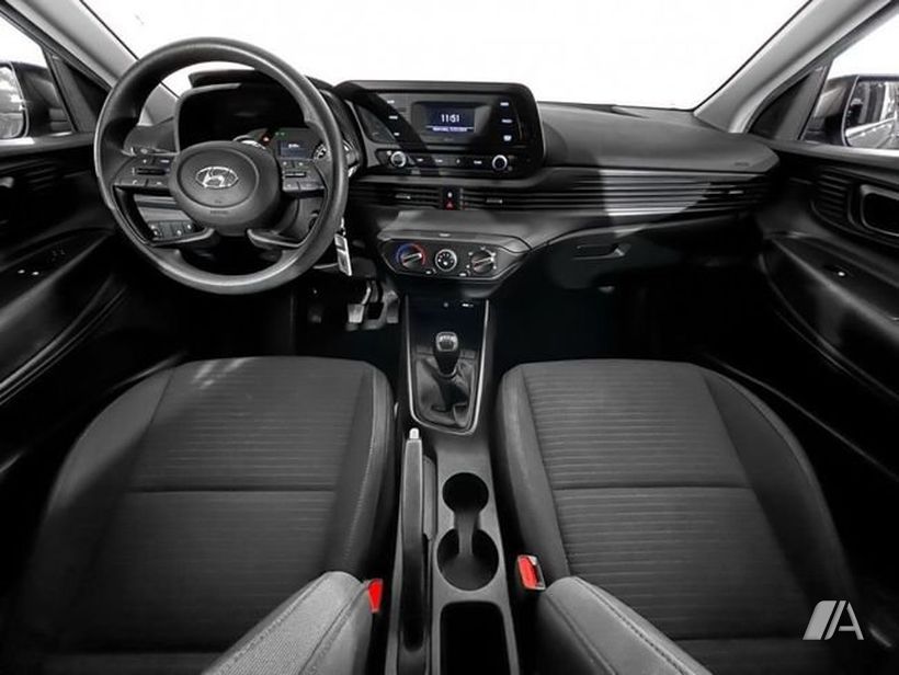 HYUNDAI i20 (2022) - 13.990 € en Las Palmas