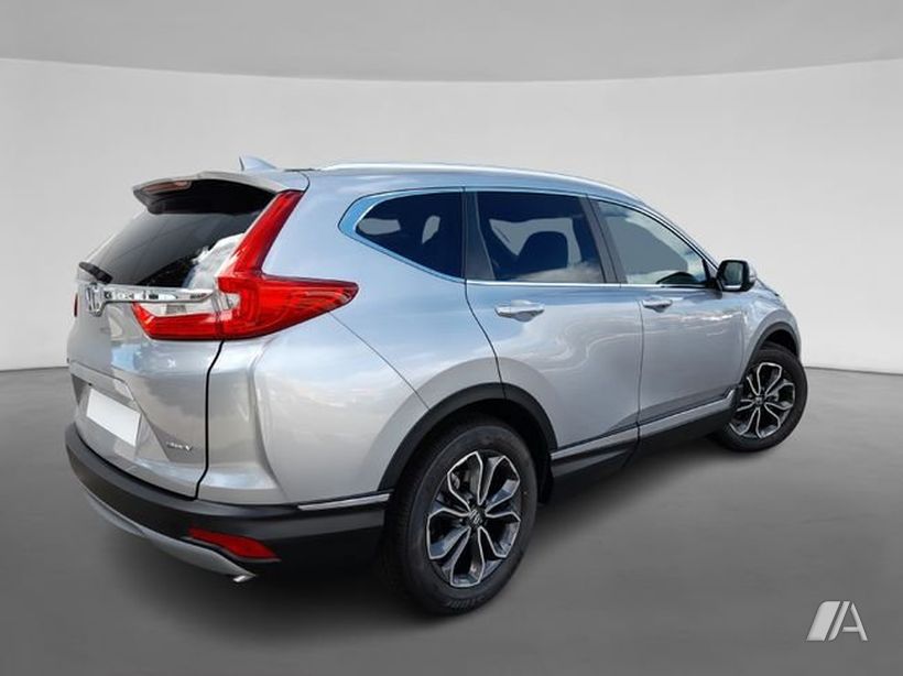 HONDA CR-V (2021) - 25.990 € en Las Palmas