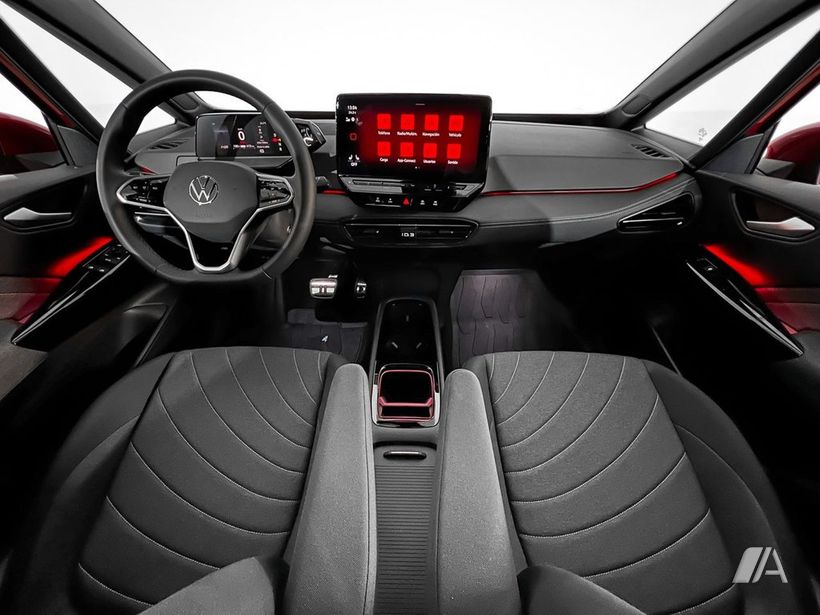 VOLKSWAGEN ID.3 (2024) - 29.990 € en Las Palmas