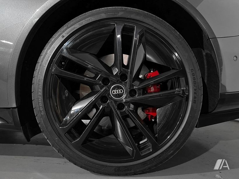 AUDI e-tron (2024) - 87.990 € en Las Palmas