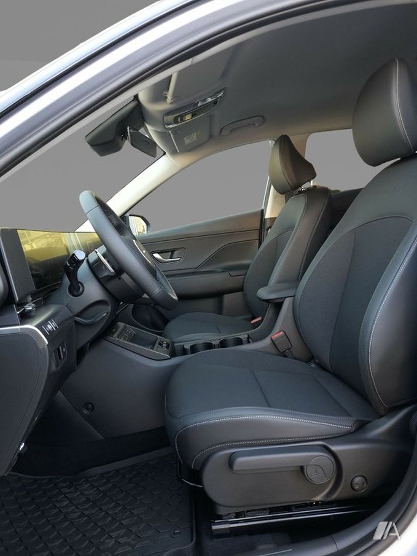 HYUNDAI Kona (2023) - 30.790 € en Las Palmas