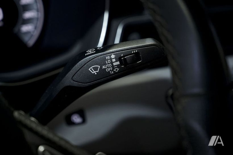 AUDI A5 (2022) - 31.990 € en Salamanca