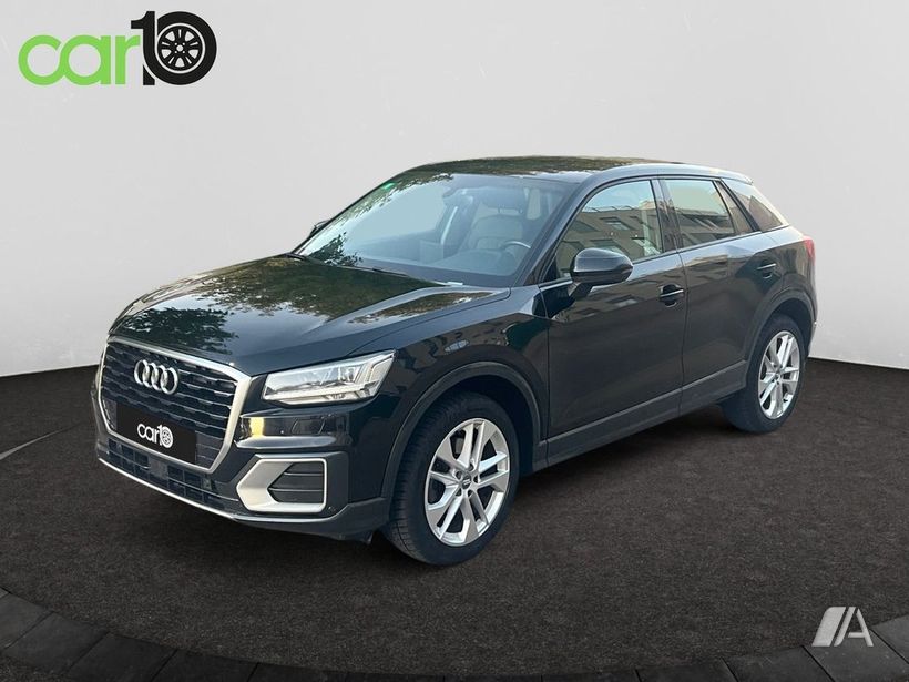 AUDI Q2 (2018) - 19.490 € en Toledo