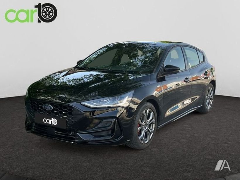 FORD Focus (2023) - 16.490 € en Toledo