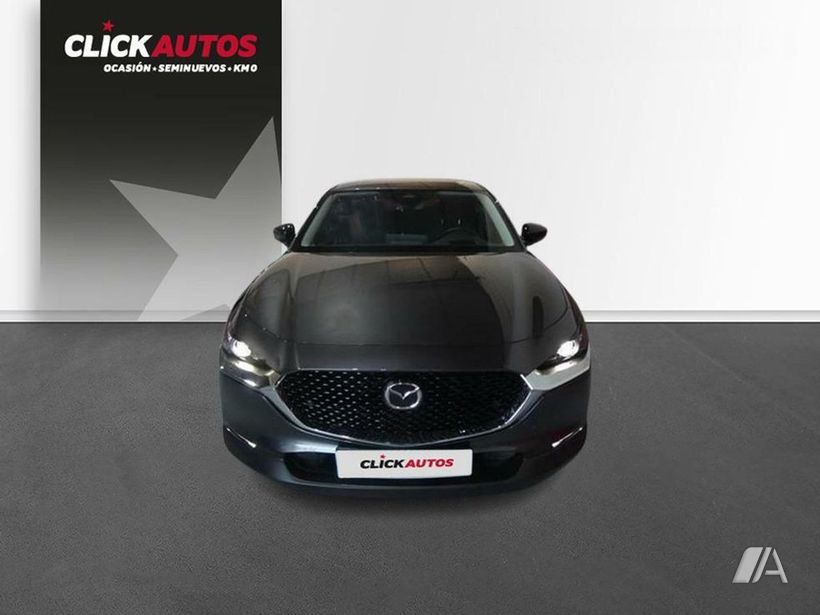 MAZDA CX-30 (2024) - 27.000 € en Asturias