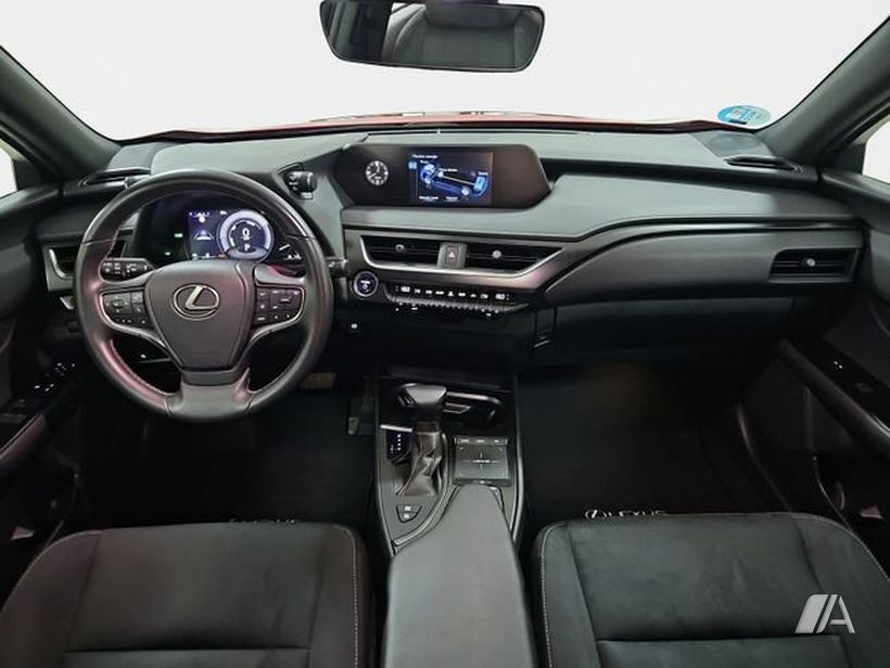 LEXUS UX (2022) - 27.490 € en Madrid